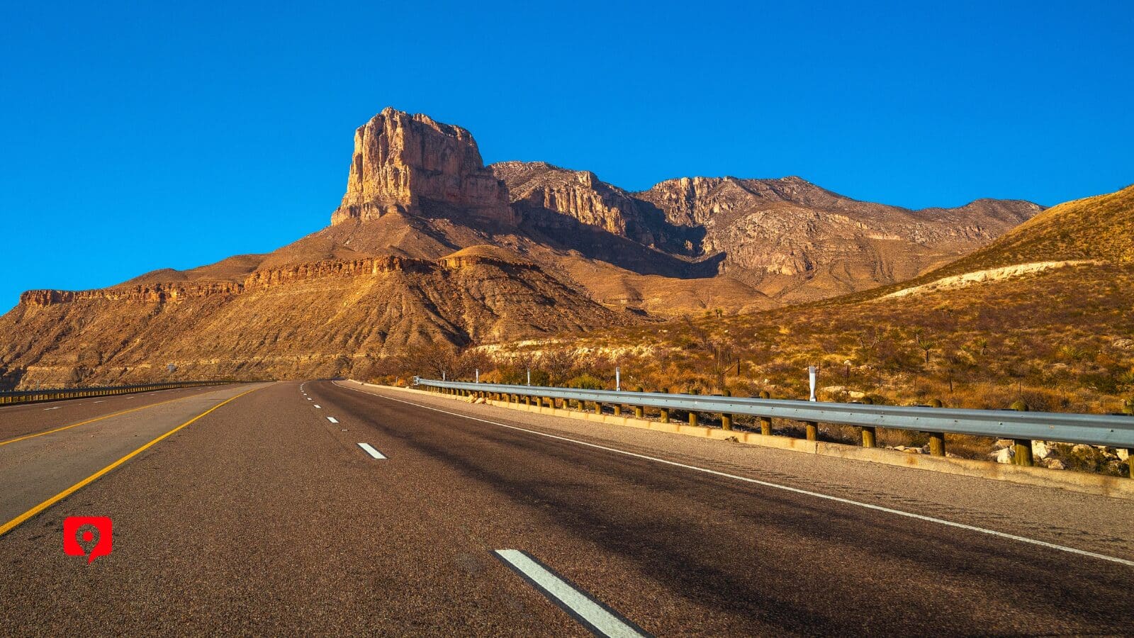 Guadalupe Mountain National Park Audio Tour | Guide Along