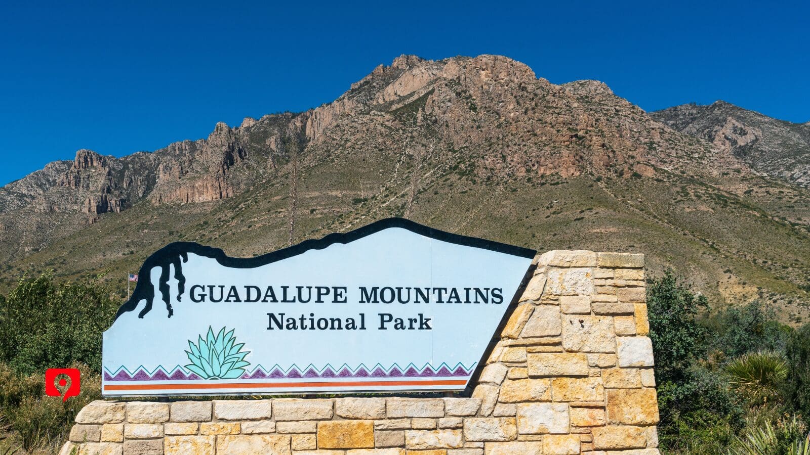 Guadalupe Mountain National Park Audio Tour | Guide Along