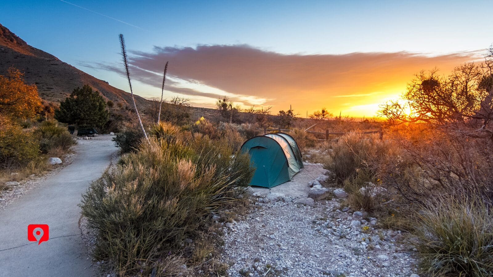 Sterling Highway Trip Planner | GuideAlong