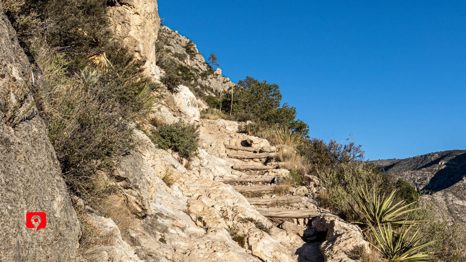 Guadalupe Mountain National Park Audio Tour | Guide Along