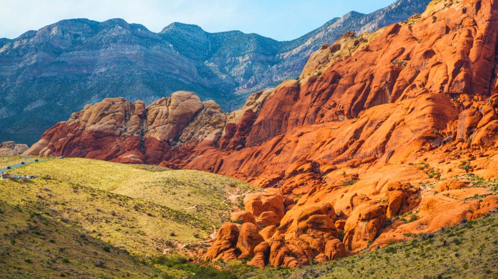 Red Rock Canyon | GyPSy Guide