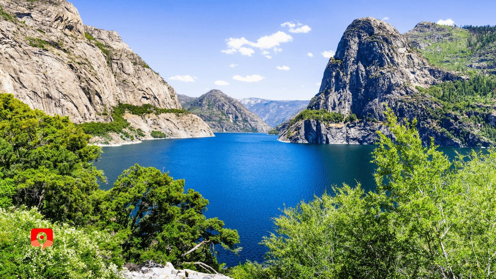 Hetch Hetchy | GyPSy Guide