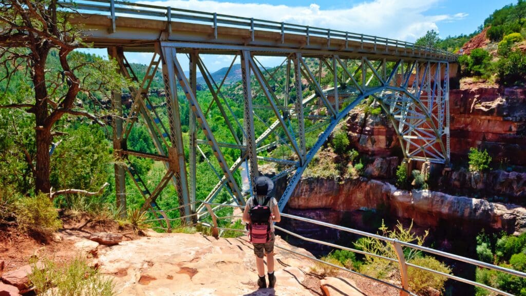 Midgley Bridge | GuideAlong