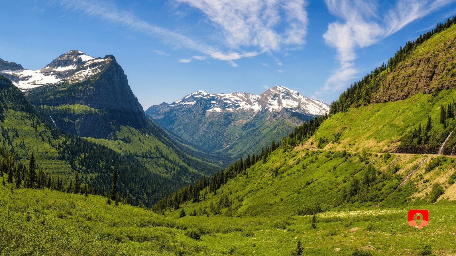 Logan Pass | GyPSy Guide