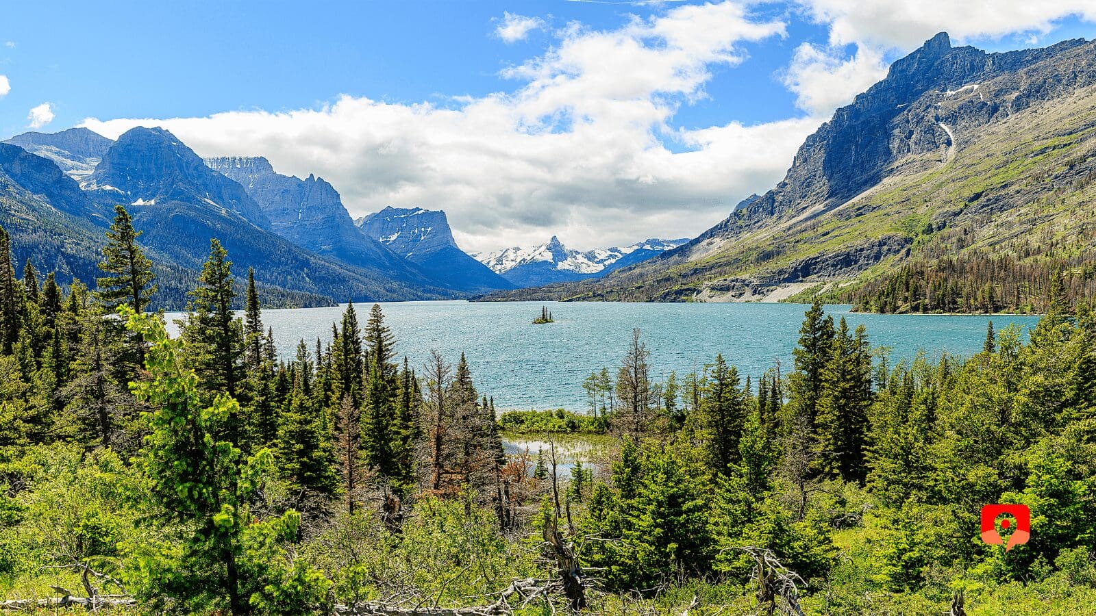 Wild Goose Island | GyPSy Guide