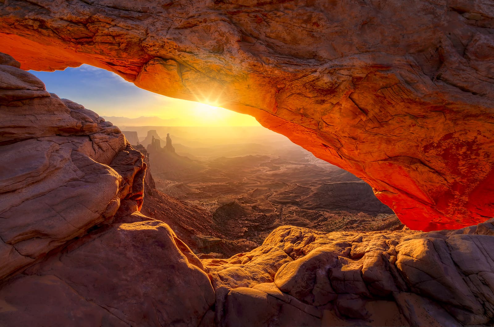 Arch Rock | GyPSy Guide