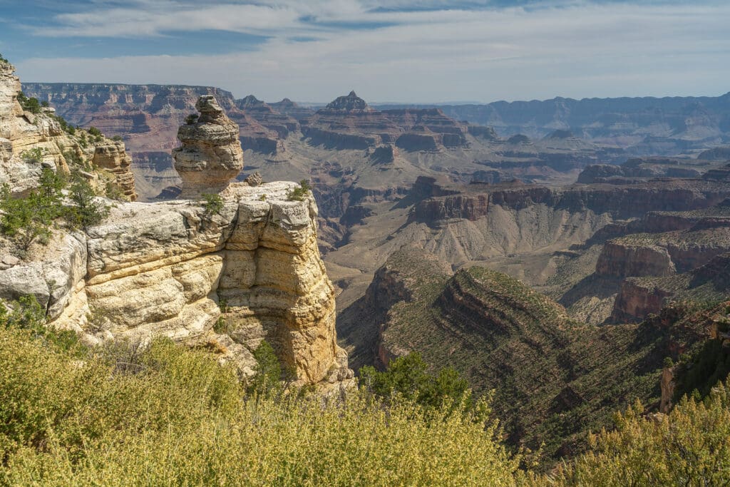 Duck Rock | GyPSy Guide