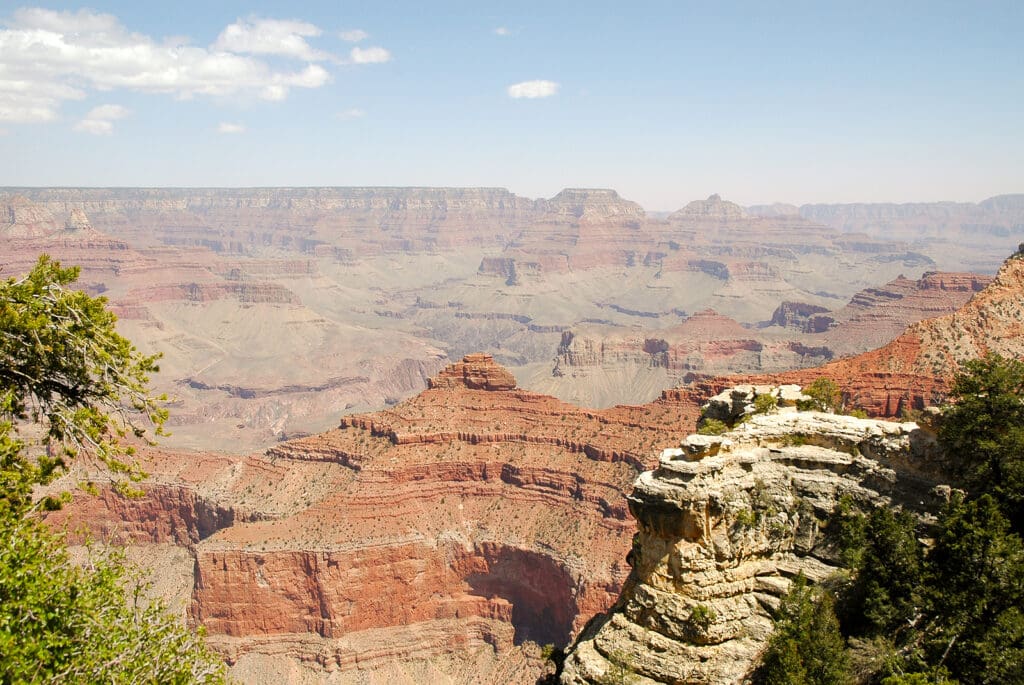 Grandview Point | GyPSy Guide