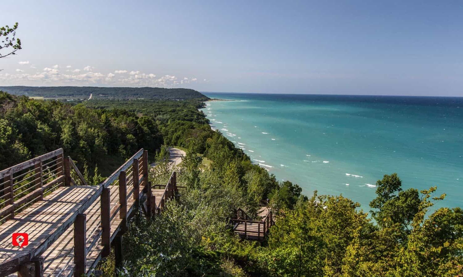 Inspiration Point| GyPSy Guide