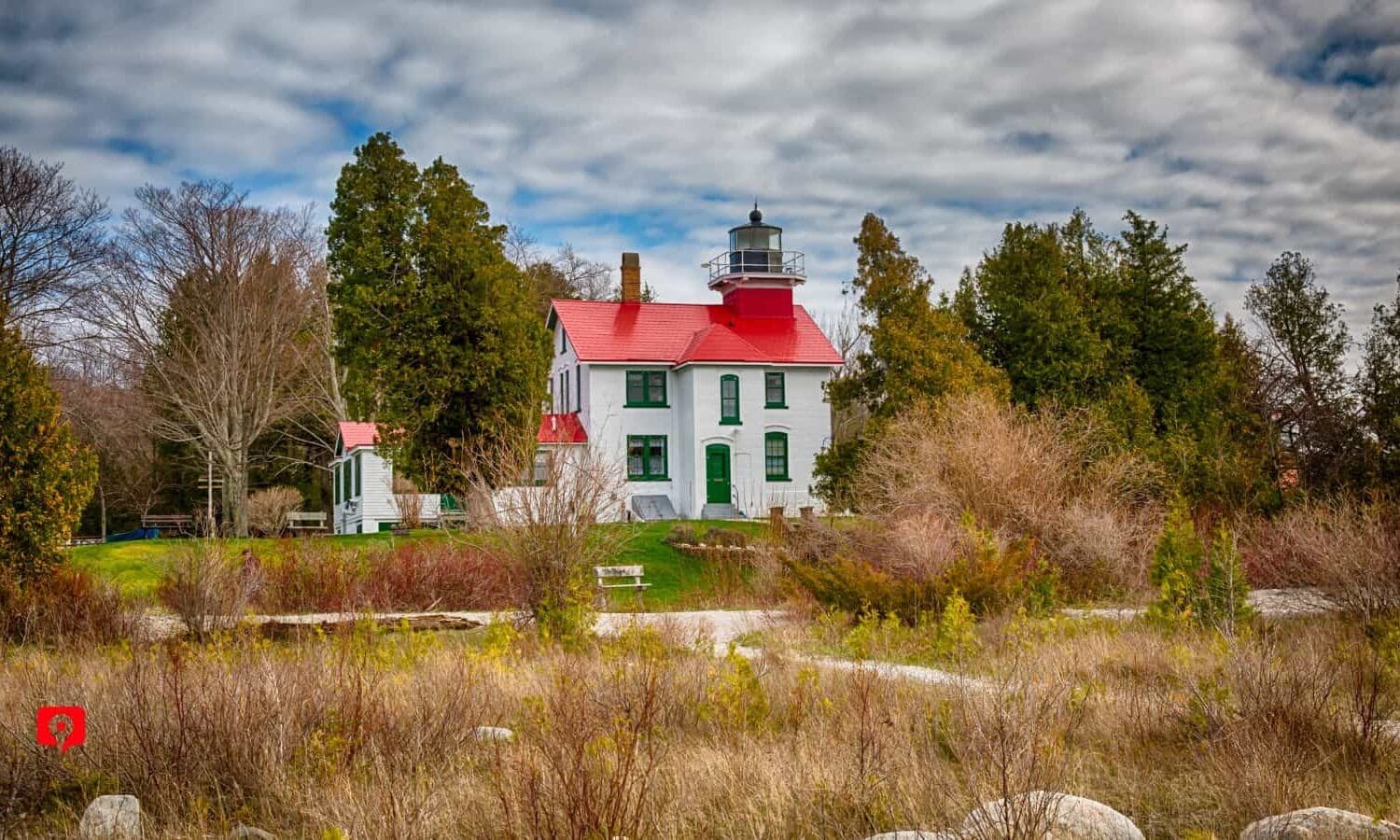Leelanau State Park | GyPSy Guide