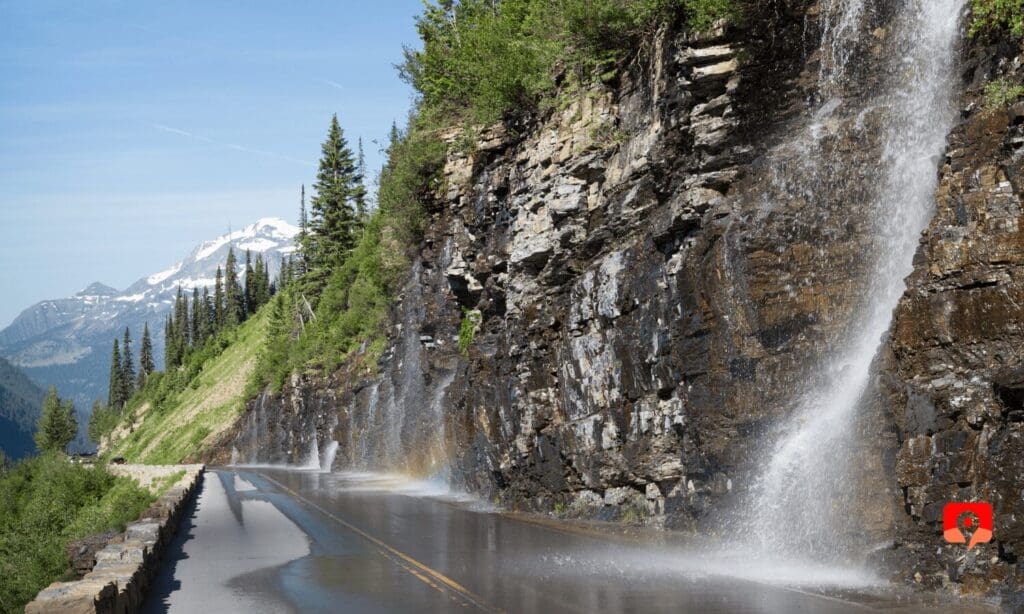 Weeping Wall | GyPSy Guide