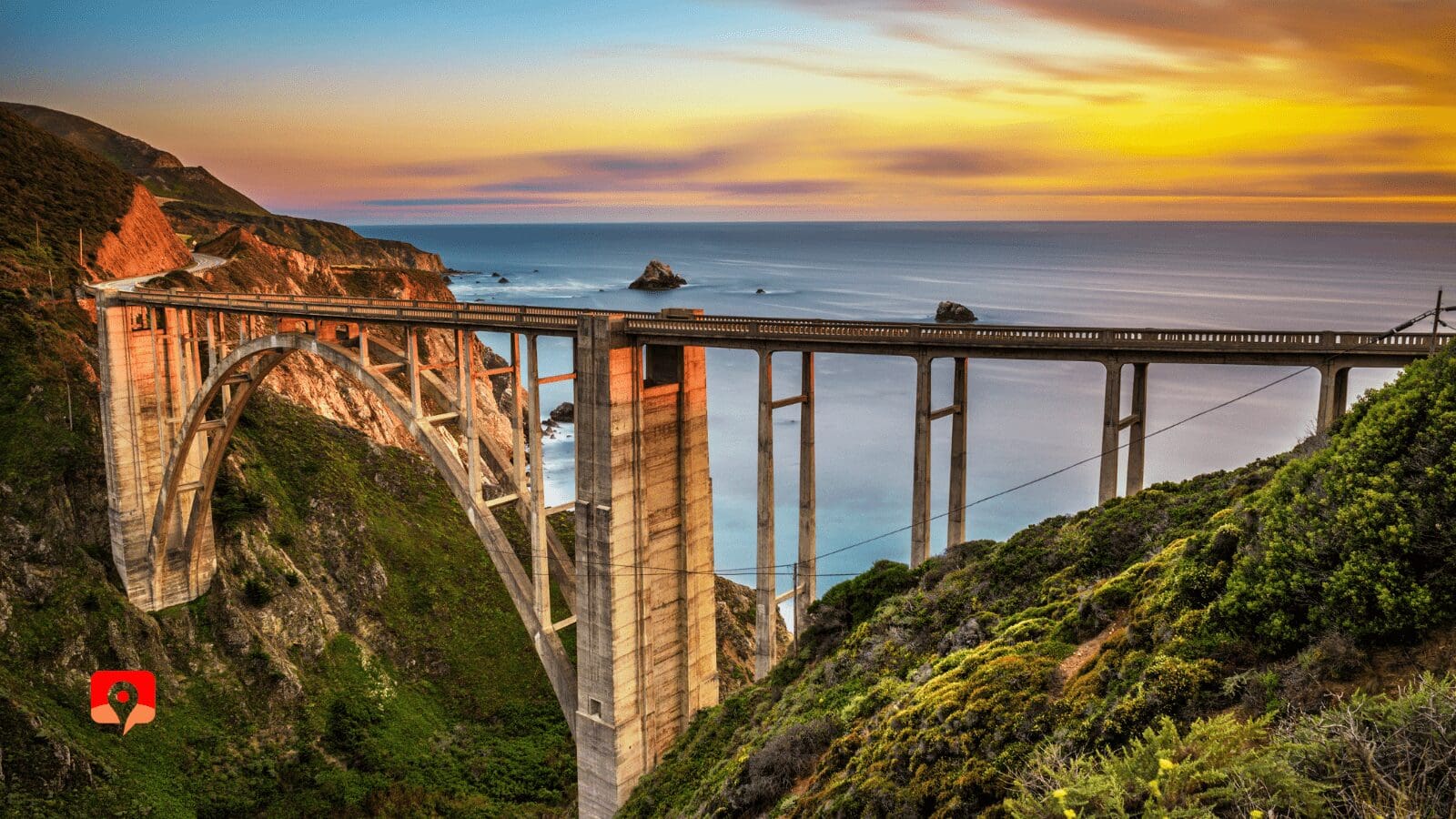 Arch Rock | GyPSy Guide