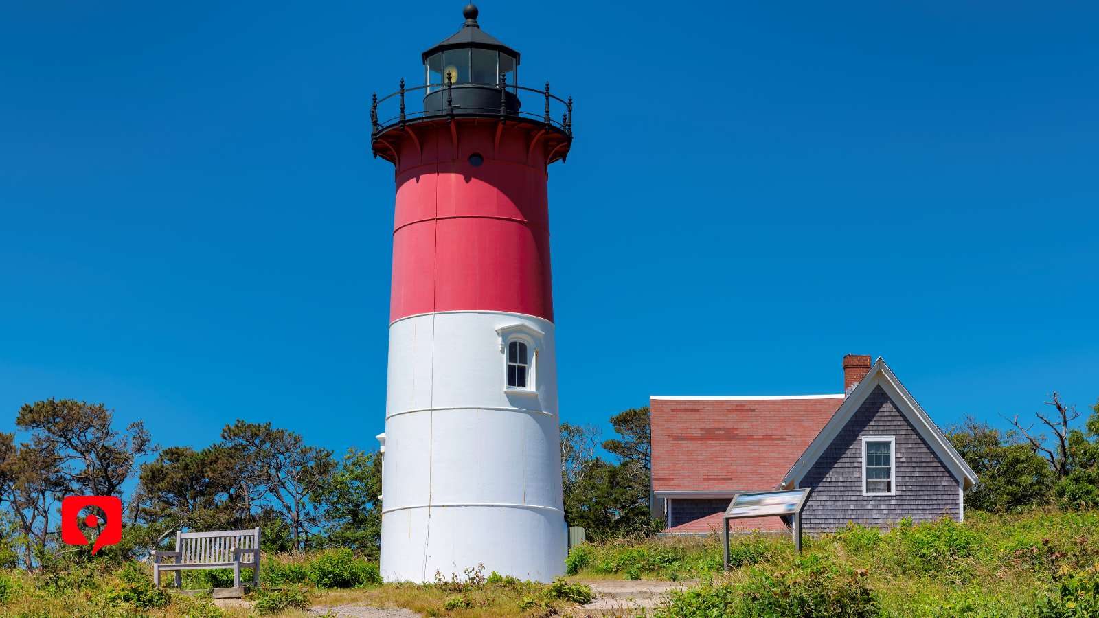 Cape Cod Trip Planner | GuideAlong