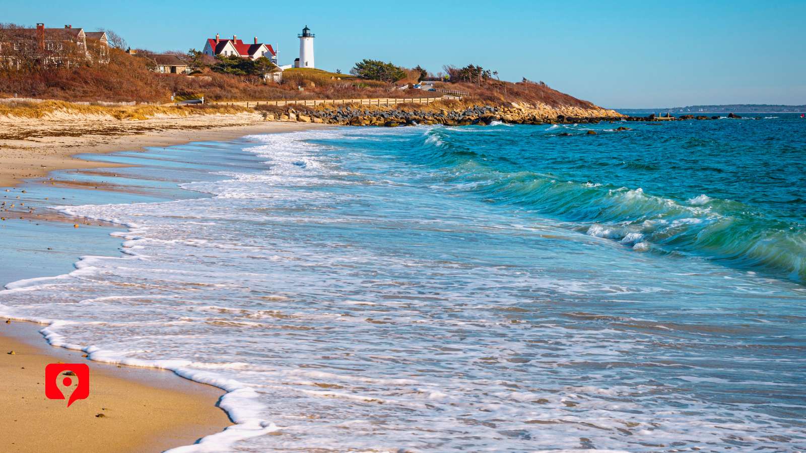 Cape Cod Trip Planner | GuideAlong