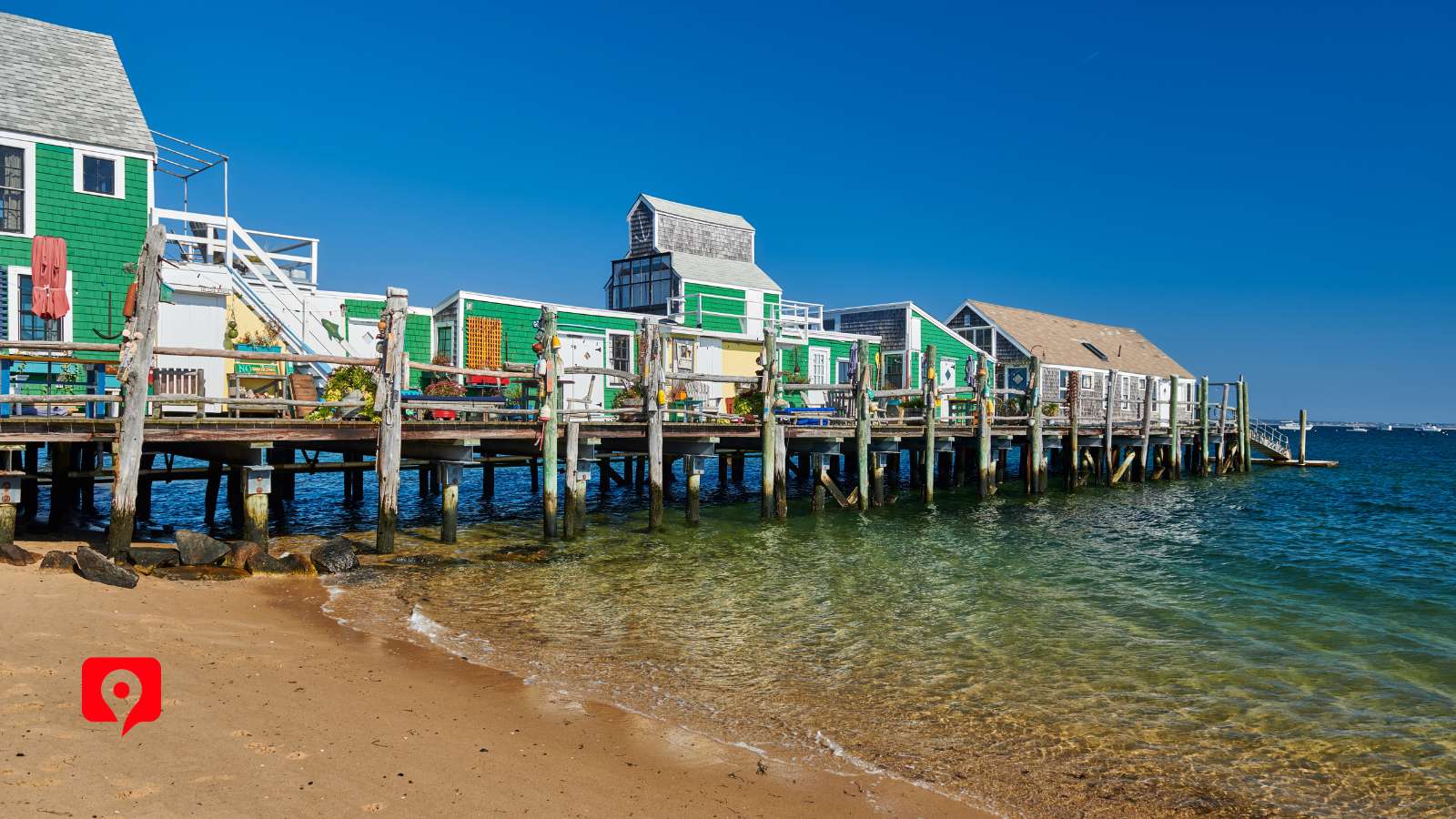 Cape Cod Trip Planner | GuideAlong